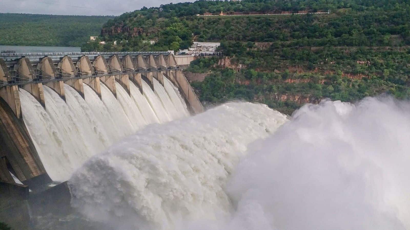 Dam Wallpapers - Top Free Dam Backgrounds - WallpaperAccess