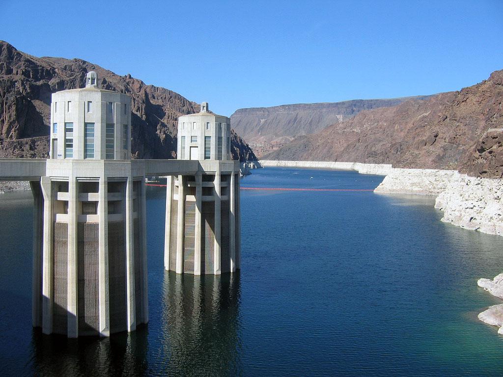 Dam Wallpapers - Top Free Dam Backgrounds - WallpaperAccess