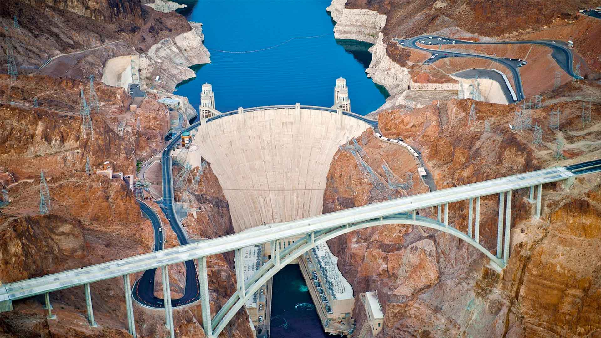 Dam Wallpapers - Top Free Dam Backgrounds - WallpaperAccess