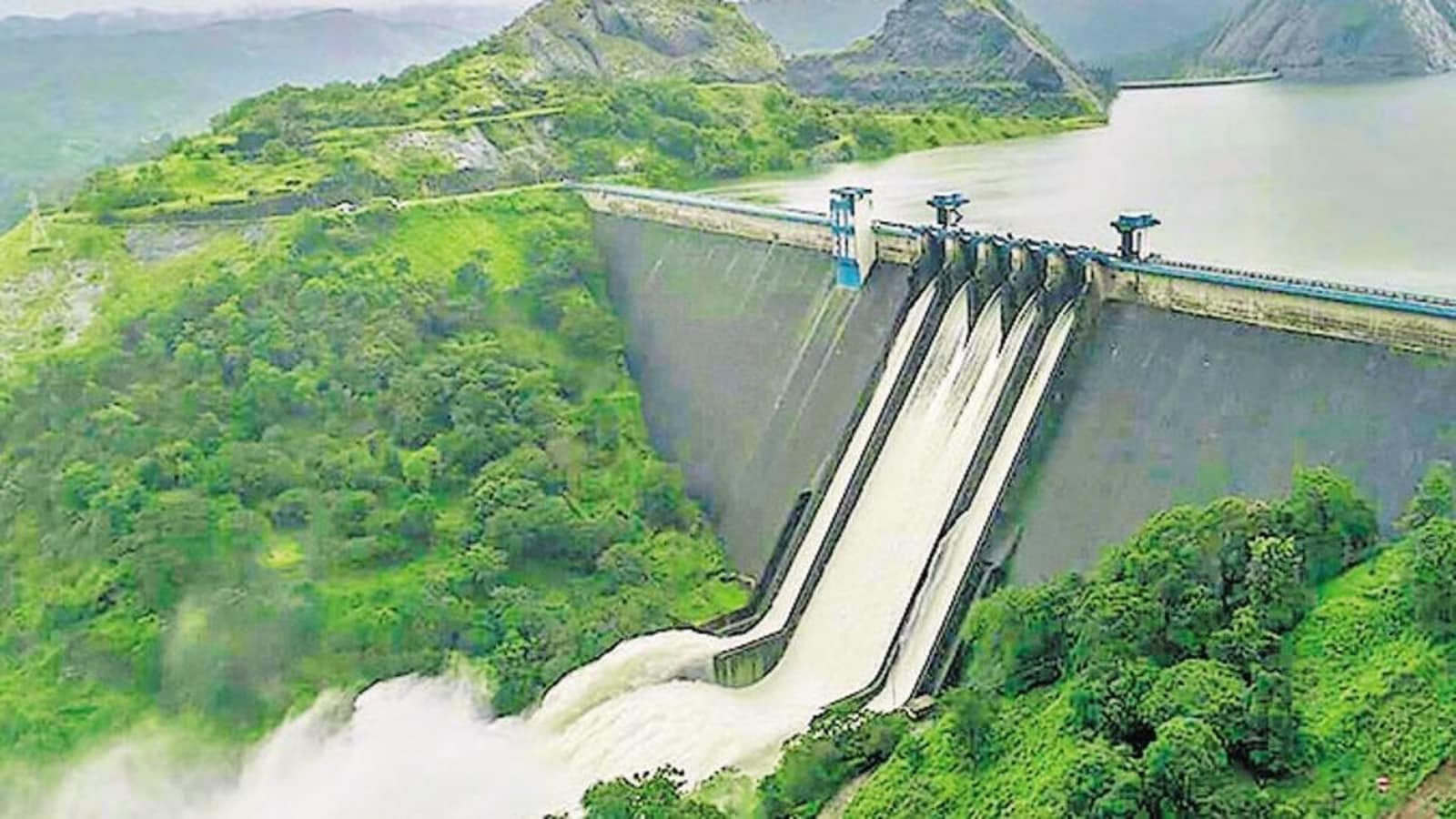 Dam Wallpapers - Top Free Dam Backgrounds - WallpaperAccess