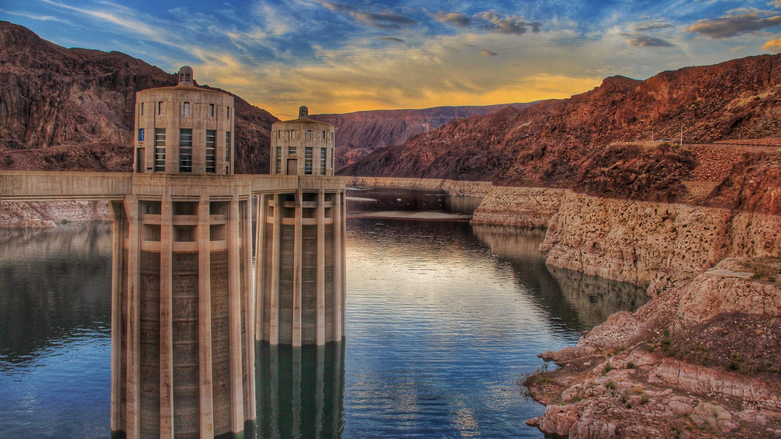 Dam Wallpapers - Top Free Dam Backgrounds - WallpaperAccess