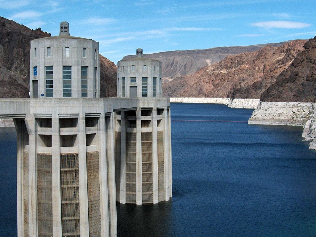 Dam Wallpapers - Top Free Dam Backgrounds - WallpaperAccess