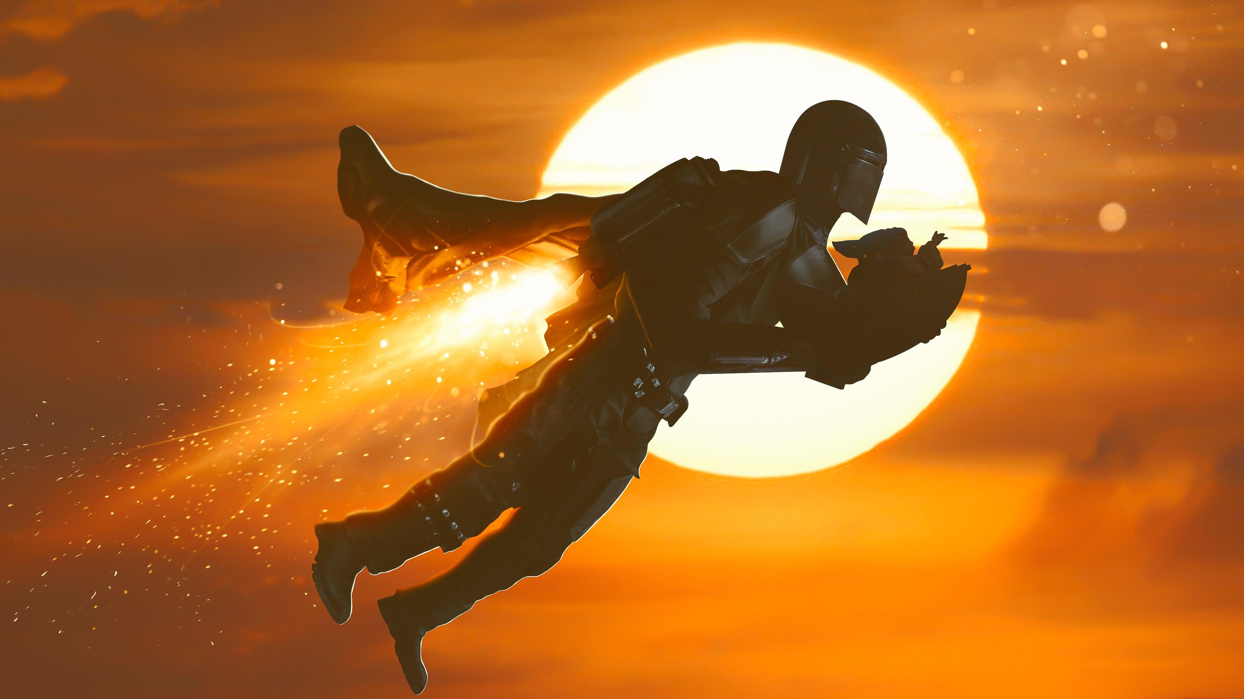 Jetpack Wallpapers - Top Free Jetpack Backgrounds - WallpaperAccess