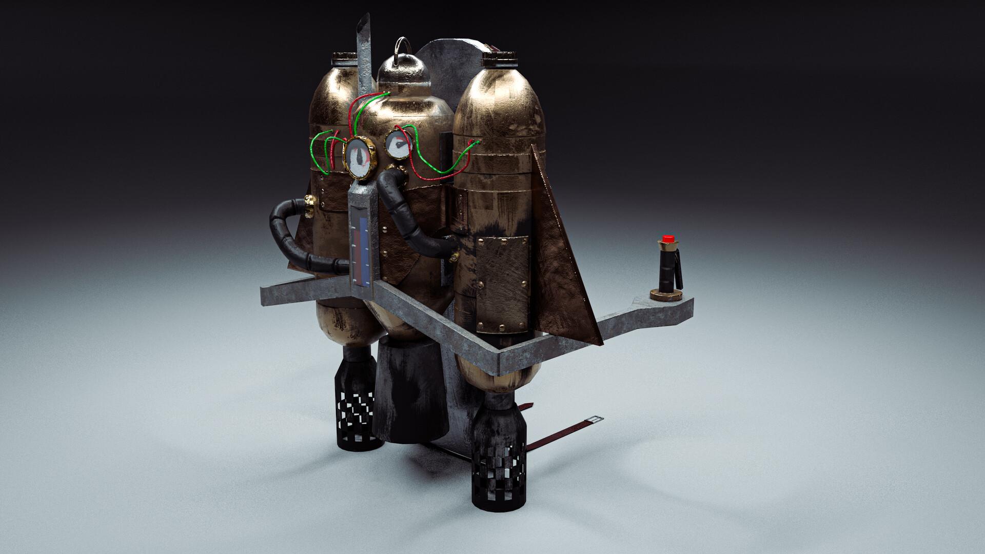 Jetpack Wallpapers - Top Free Jetpack Backgrounds - WallpaperAccess