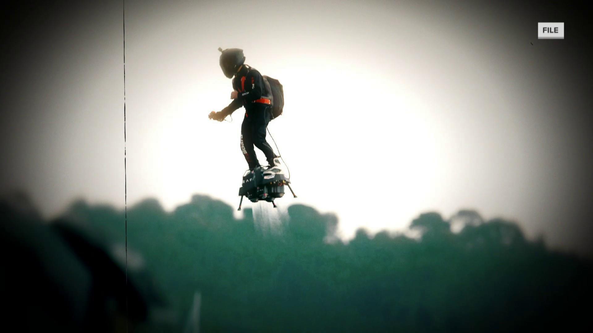 Jetpack Wallpapers - Top Free Jetpack Backgrounds - WallpaperAccess