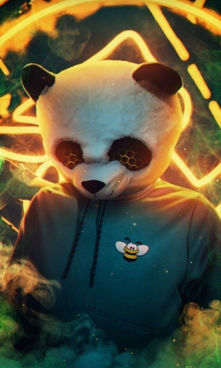 Panda Boy Wallpapers - Top Free Panda Boy Backgrounds - WallpaperAccess