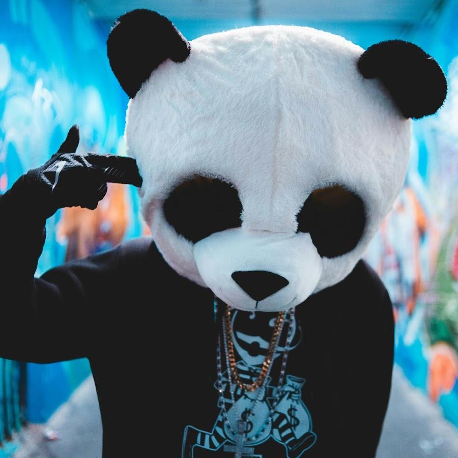 Panda Boy Wallpapers - Top Free Panda Boy Backgrounds - WallpaperAccess