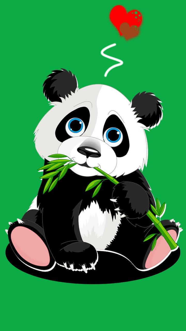 Panda Boy Wallpapers - Top Free Panda Boy Backgrounds - WallpaperAccess