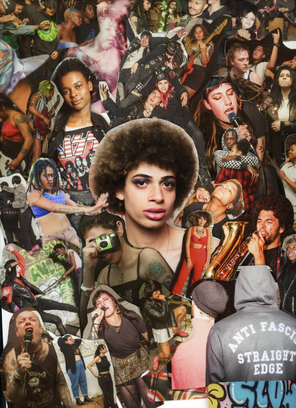 Rappers Collage Wallpapers - Top Free Rappers Collage Backgrounds ...