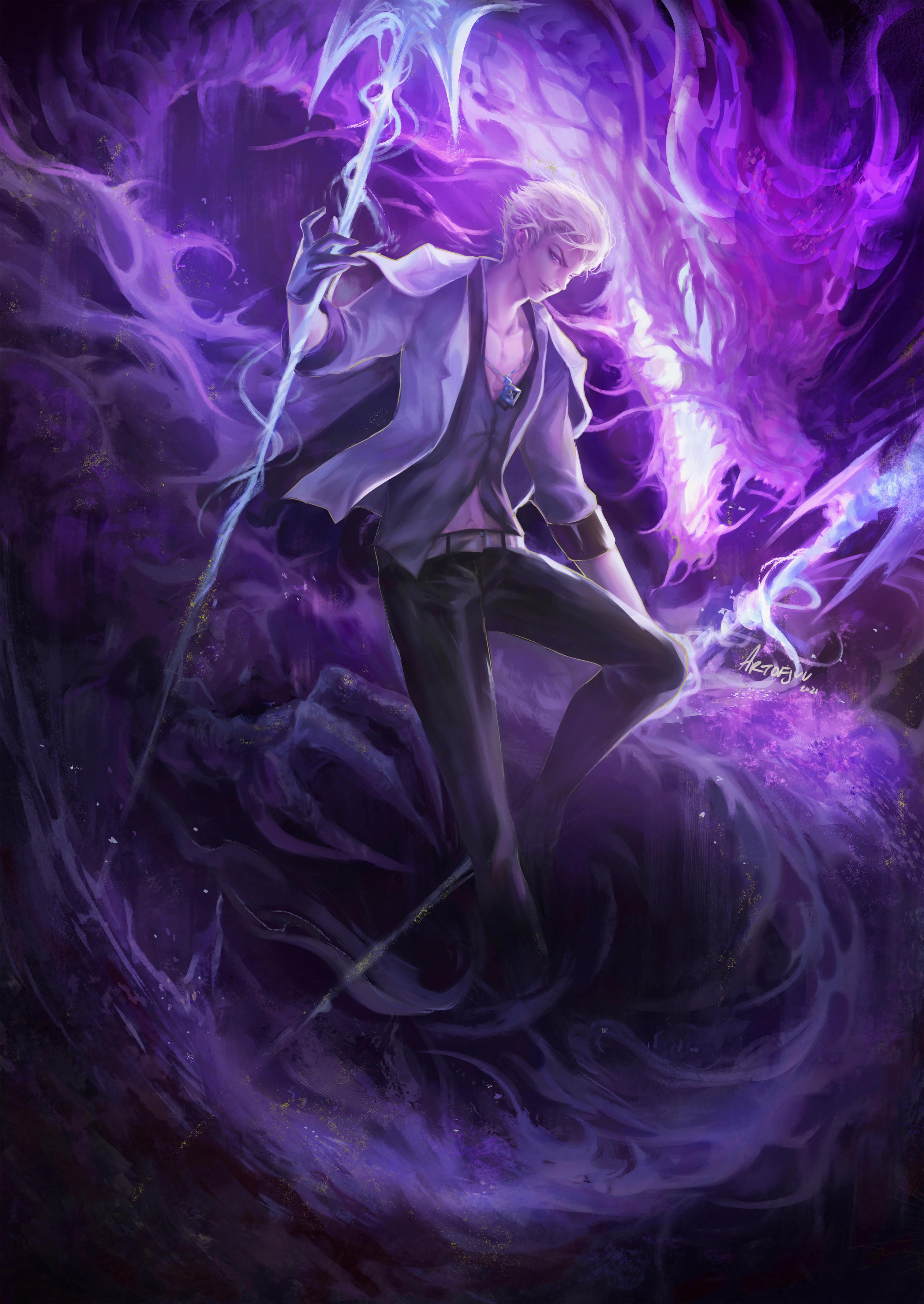 Nezha Reborn Wallpapers - Top Free Nezha Reborn Backgrounds ...