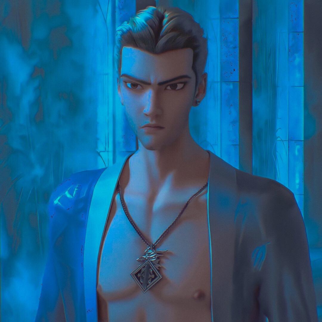 Nezha Reborn Wallpapers - Top Free Nezha Reborn Backgrounds ...