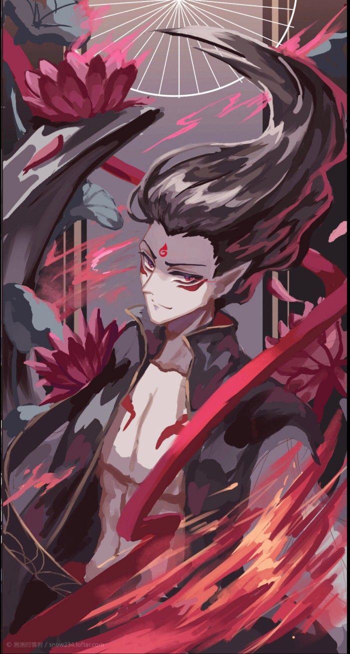 Nezha Reborn Wallpapers - Top Free Nezha Reborn Backgrounds ...