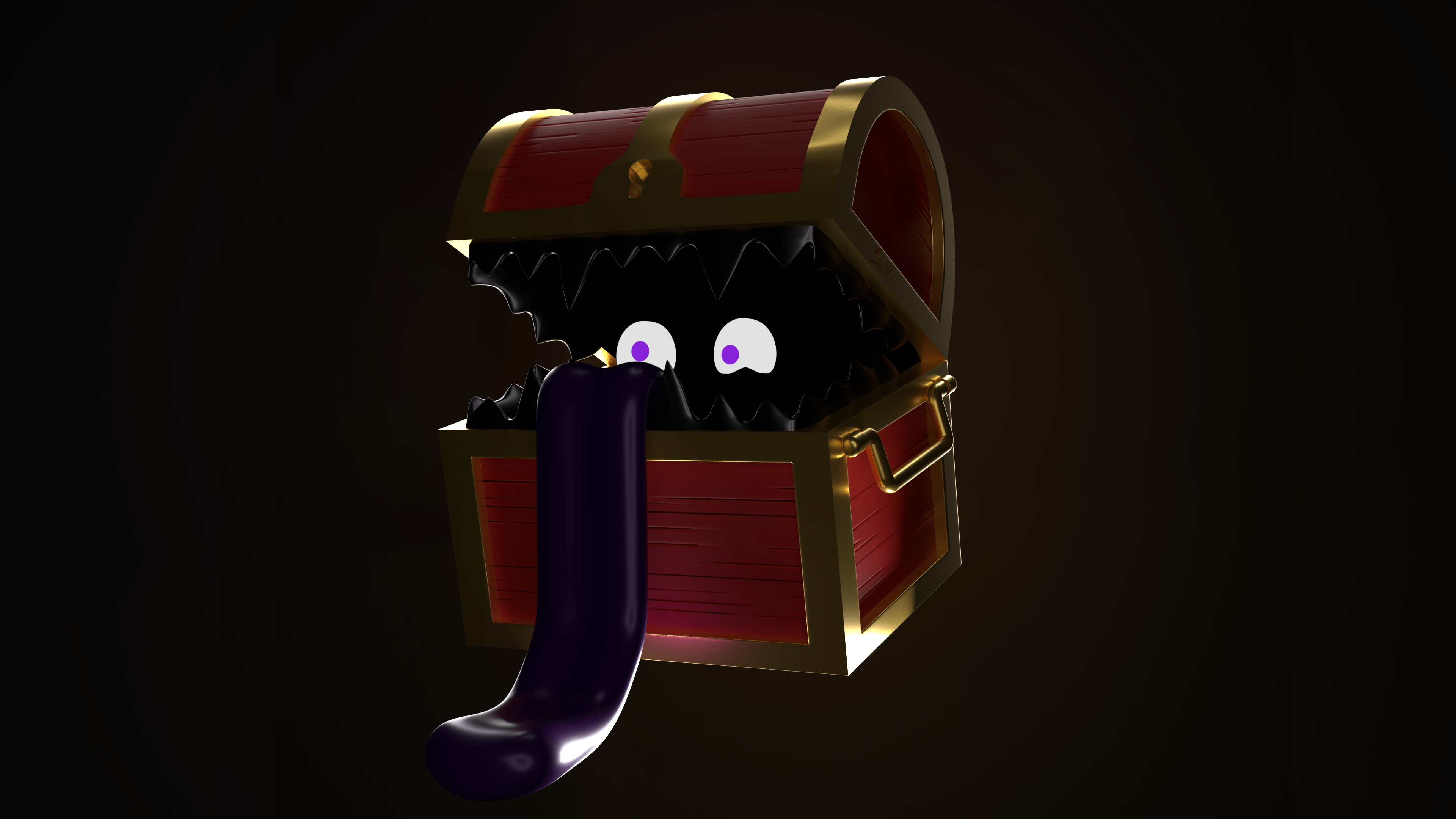 Mimic Wallpapers - Top Free Mimic Backgrounds - WallpaperAccess