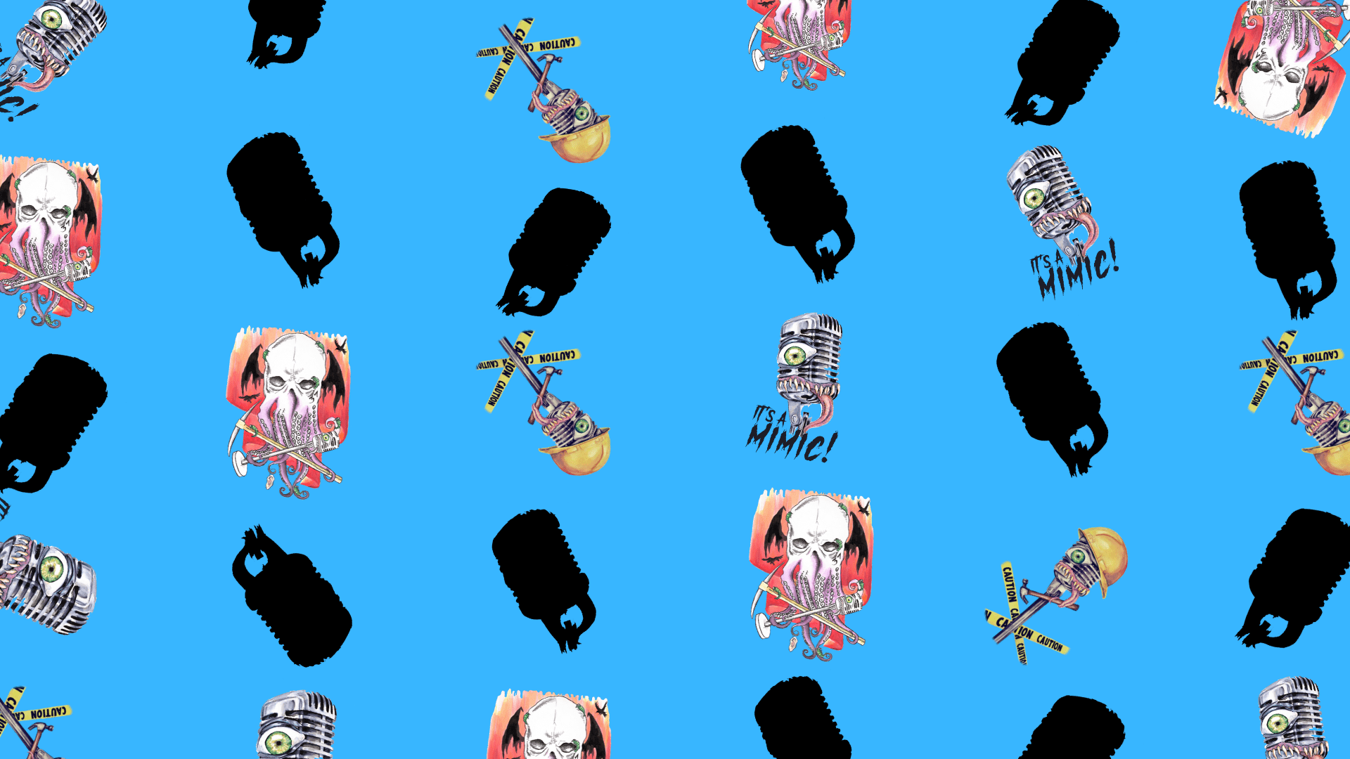 Mimic Wallpapers - Top Free Mimic Backgrounds - WallpaperAccess