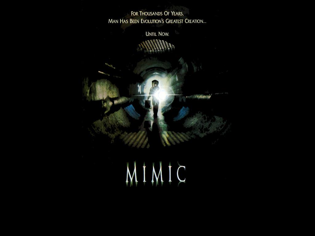 Mimic Wallpapers - Top Free Mimic Backgrounds - WallpaperAccess