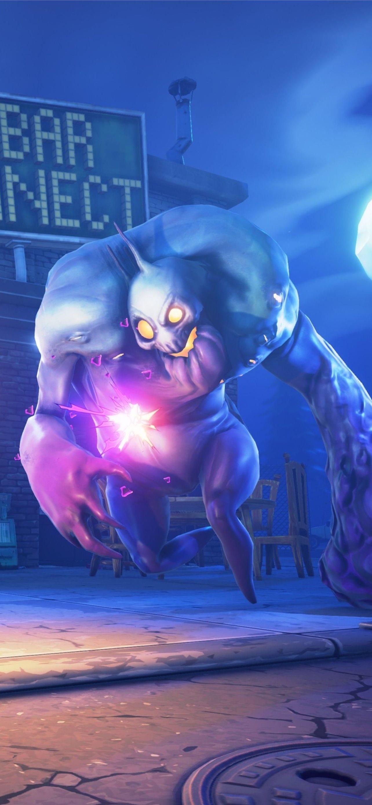 Mimic Wallpapers - Top Free Mimic Backgrounds - WallpaperAccess