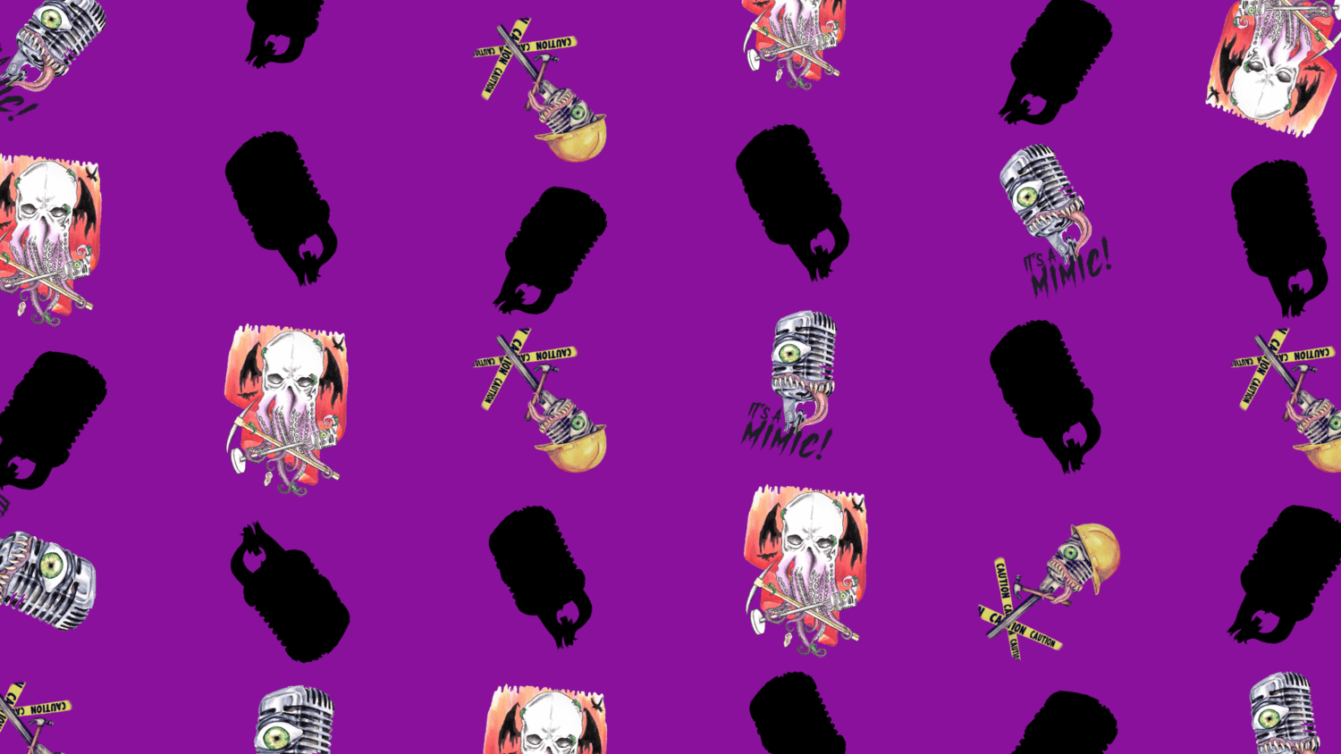 Mimic Wallpapers - Top Free Mimic Backgrounds - WallpaperAccess