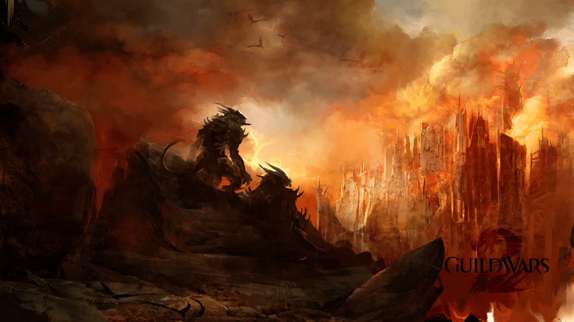 Mimic Wallpapers - Top Free Mimic Backgrounds - WallpaperAccess