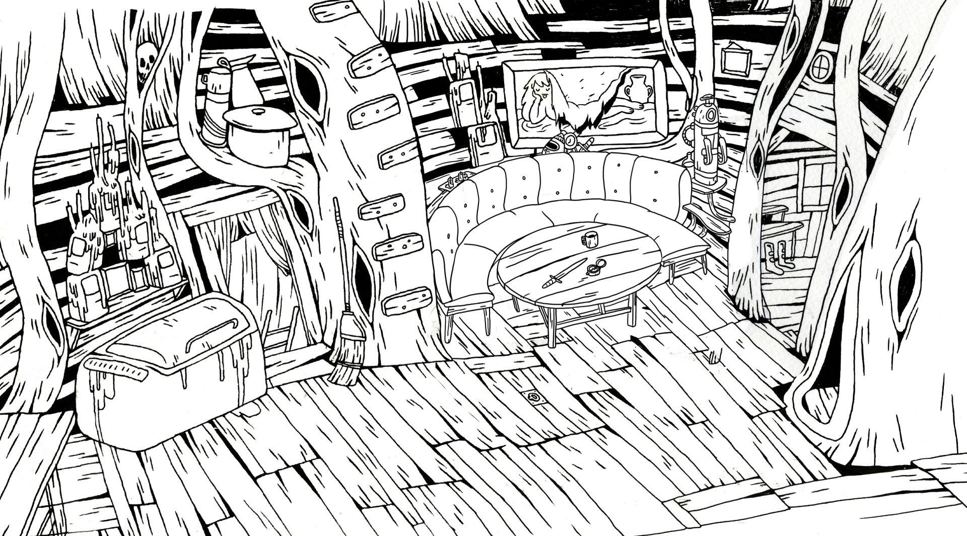 Architecture Drawing Wallpapers - Top Free Architecture Drawing ...