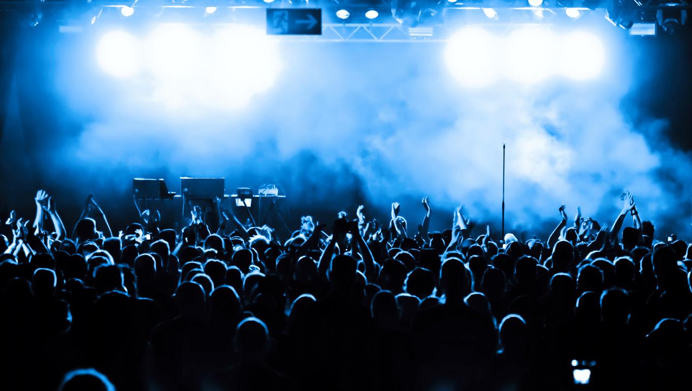 Night Party Wallpapers - Top Free Night Party Backgrounds - WallpaperAccess