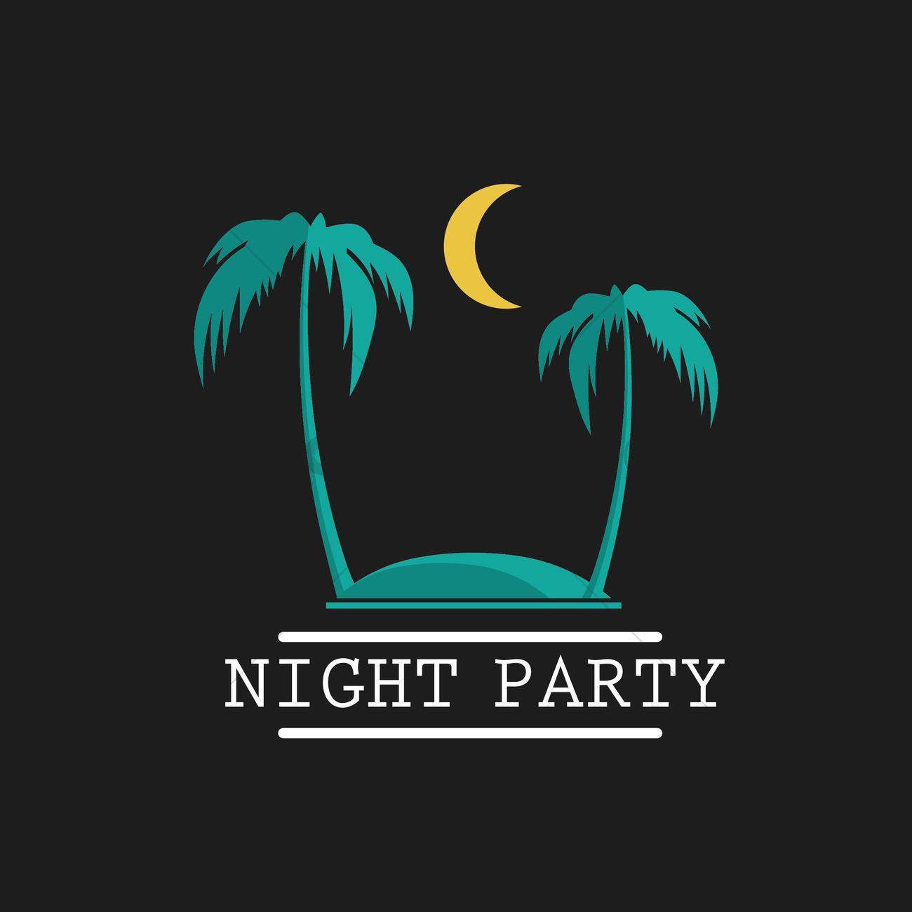 Night Party Wallpapers - Top Free Night Party Backgrounds - WallpaperAccess