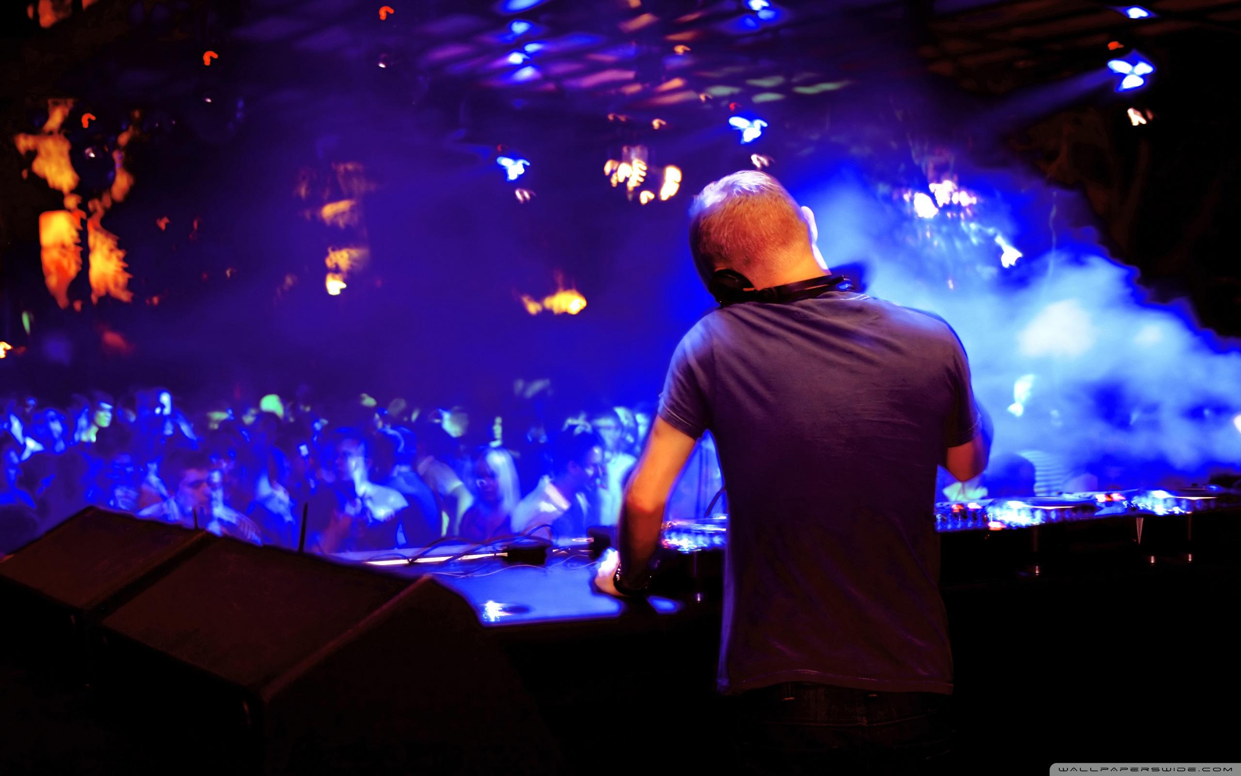 Night Party Wallpapers - Top Free Night Party Backgrounds - WallpaperAccess