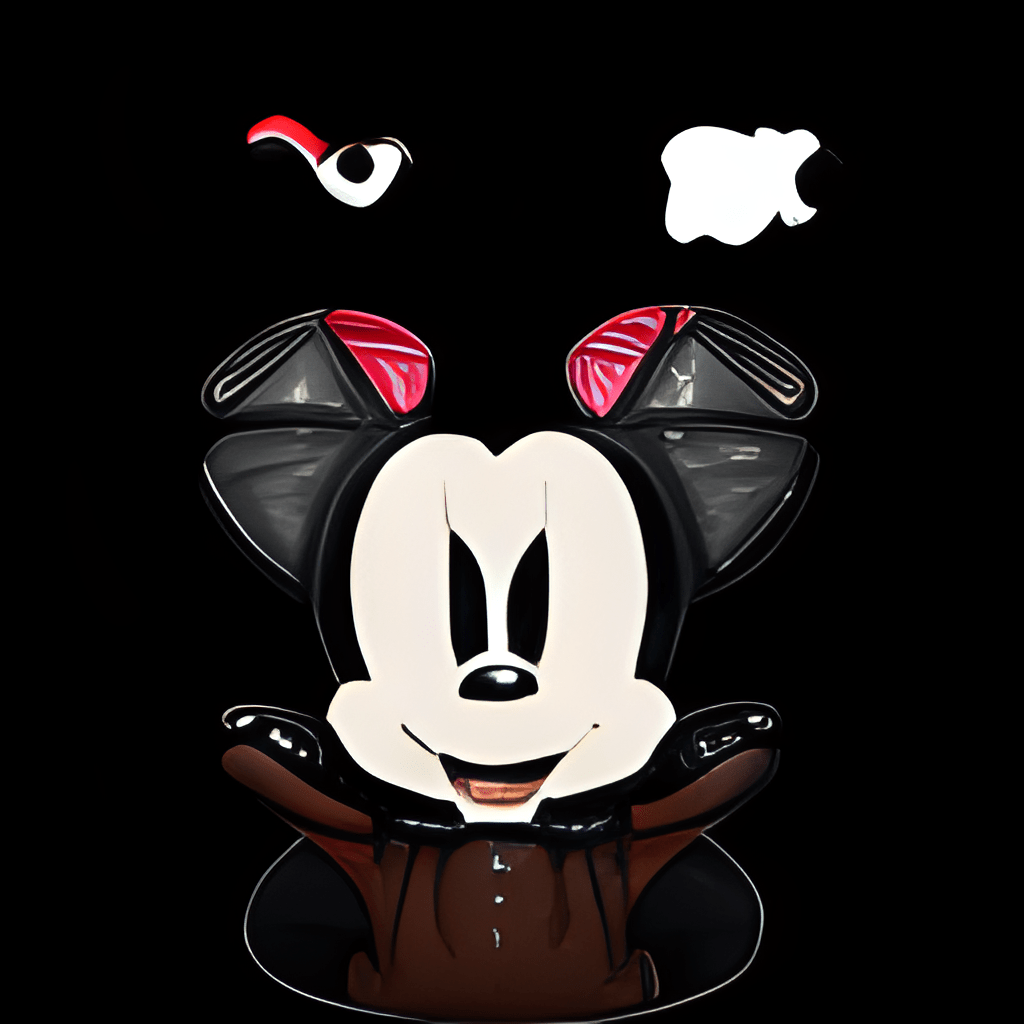 Evil Mickey Mouse Wallpapers - Top Free Evil Mickey Mouse Backgrounds ...