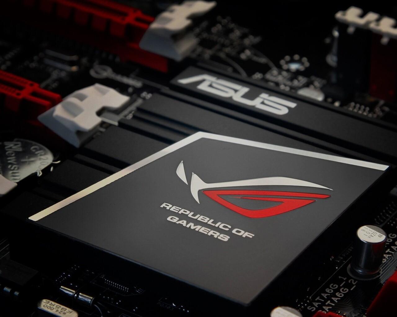 Asus Motherboard Wallpapers - Top Free Asus Motherboard Backgrounds ...