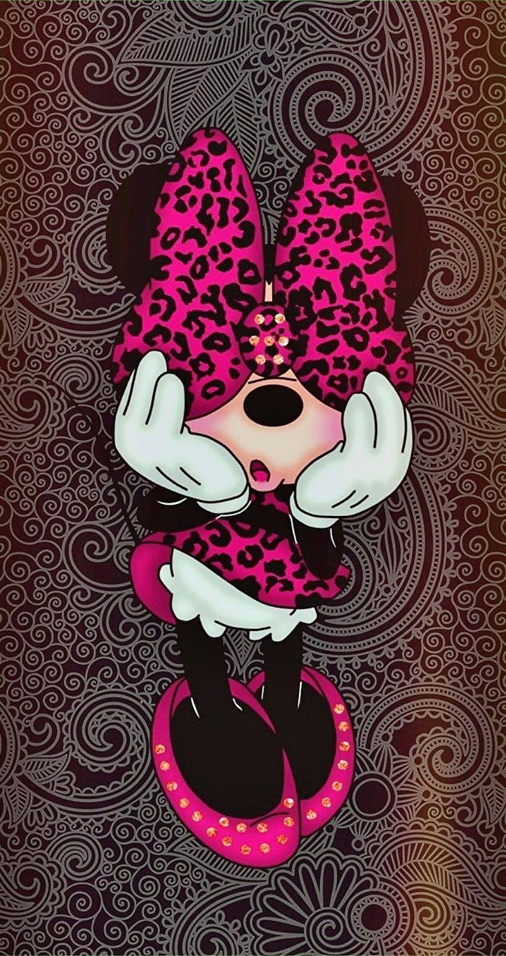 Mickey Minnie Mouse iPhone Wallpapers - Top Free Mickey Minnie Mouse ...