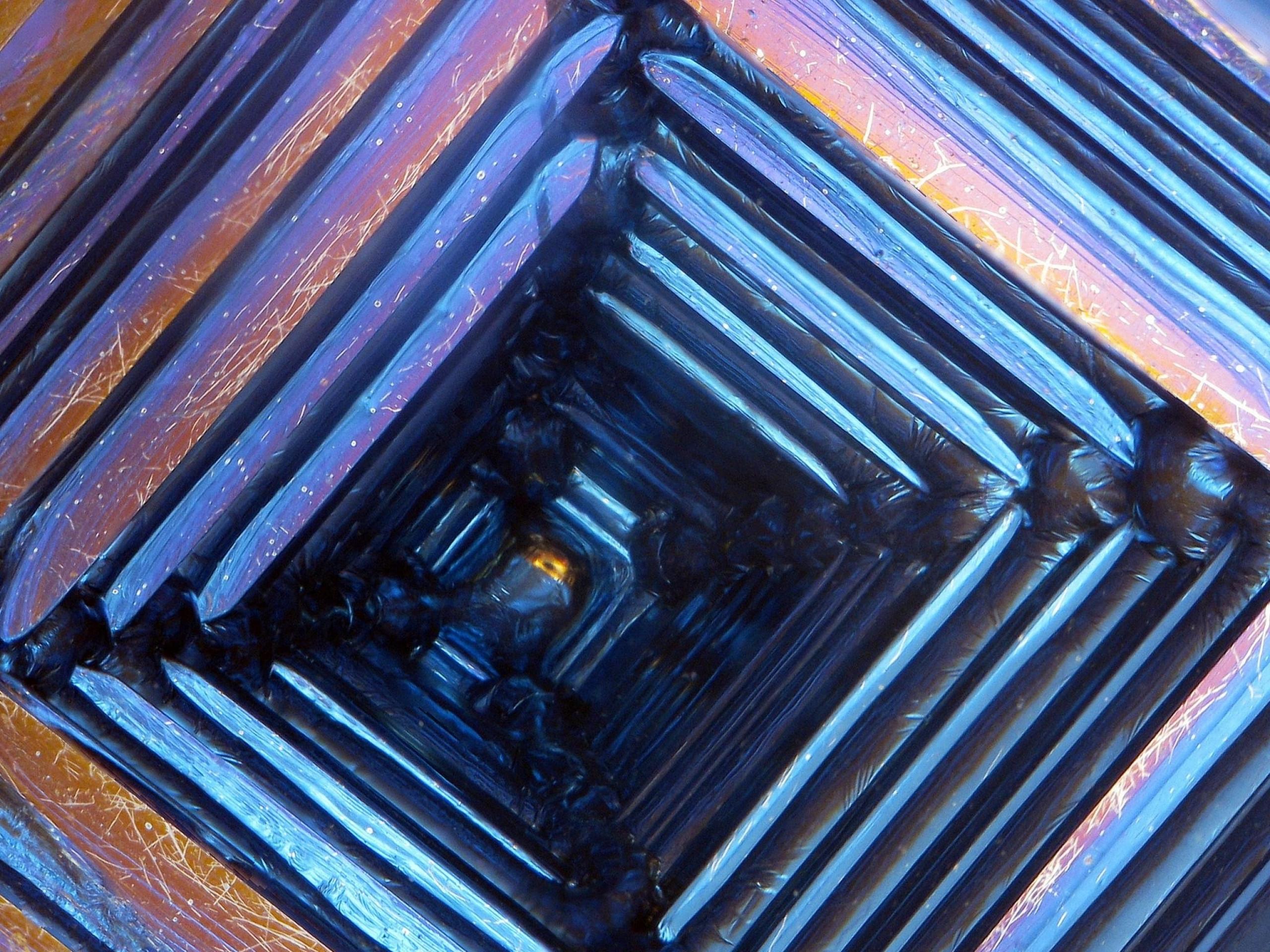 Bismuth Wallpapers - Top Free Bismuth Backgrounds - WallpaperAccess