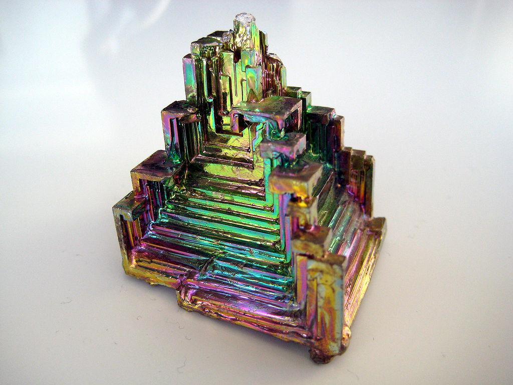 Bismuth Wallpapers - Top Free Bismuth Backgrounds - WallpaperAccess