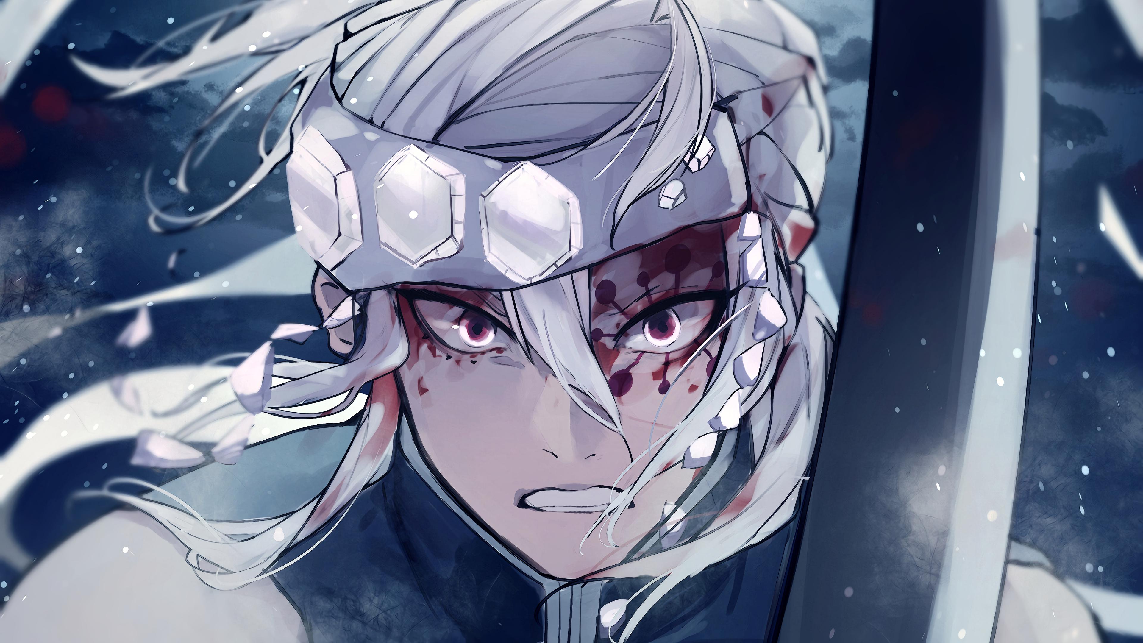 Tengen Uzi Wallpapers - Top Free Tengen Uzi Backgrounds - WallpaperAccess