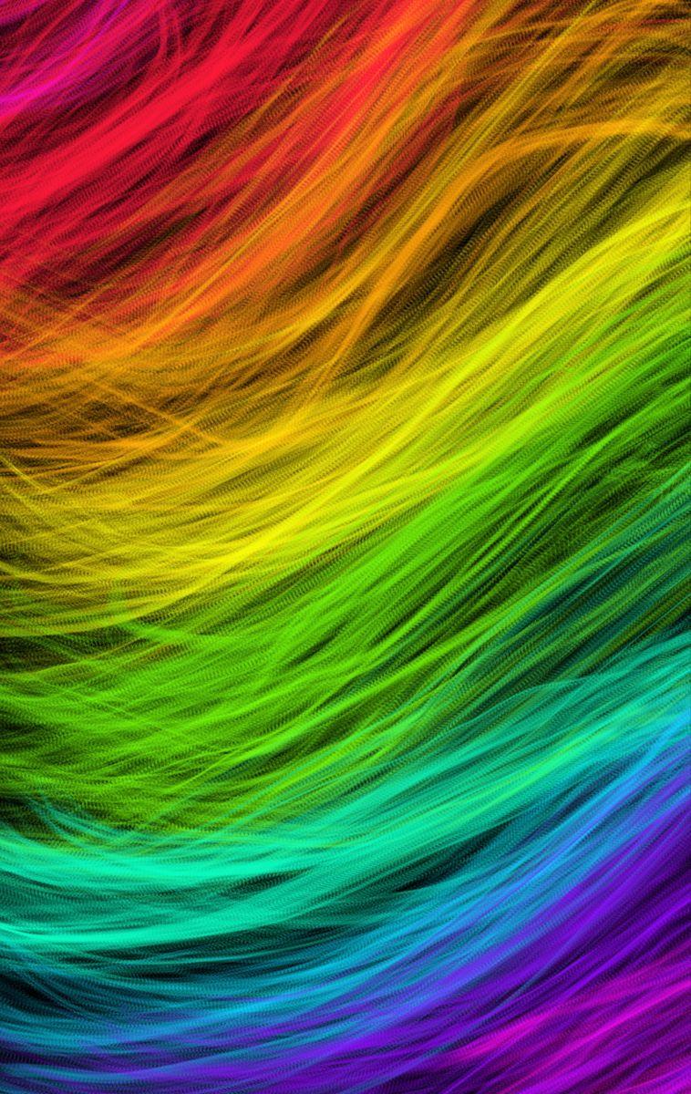 Rainbow Hair Wallpapers - Top Free Rainbow Hair Backgrounds ...
