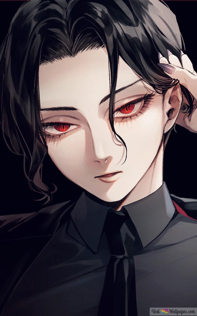 Demon Slayer Muzan Wallpapers - Top Free Demon Slayer Muzan Backgrounds ...