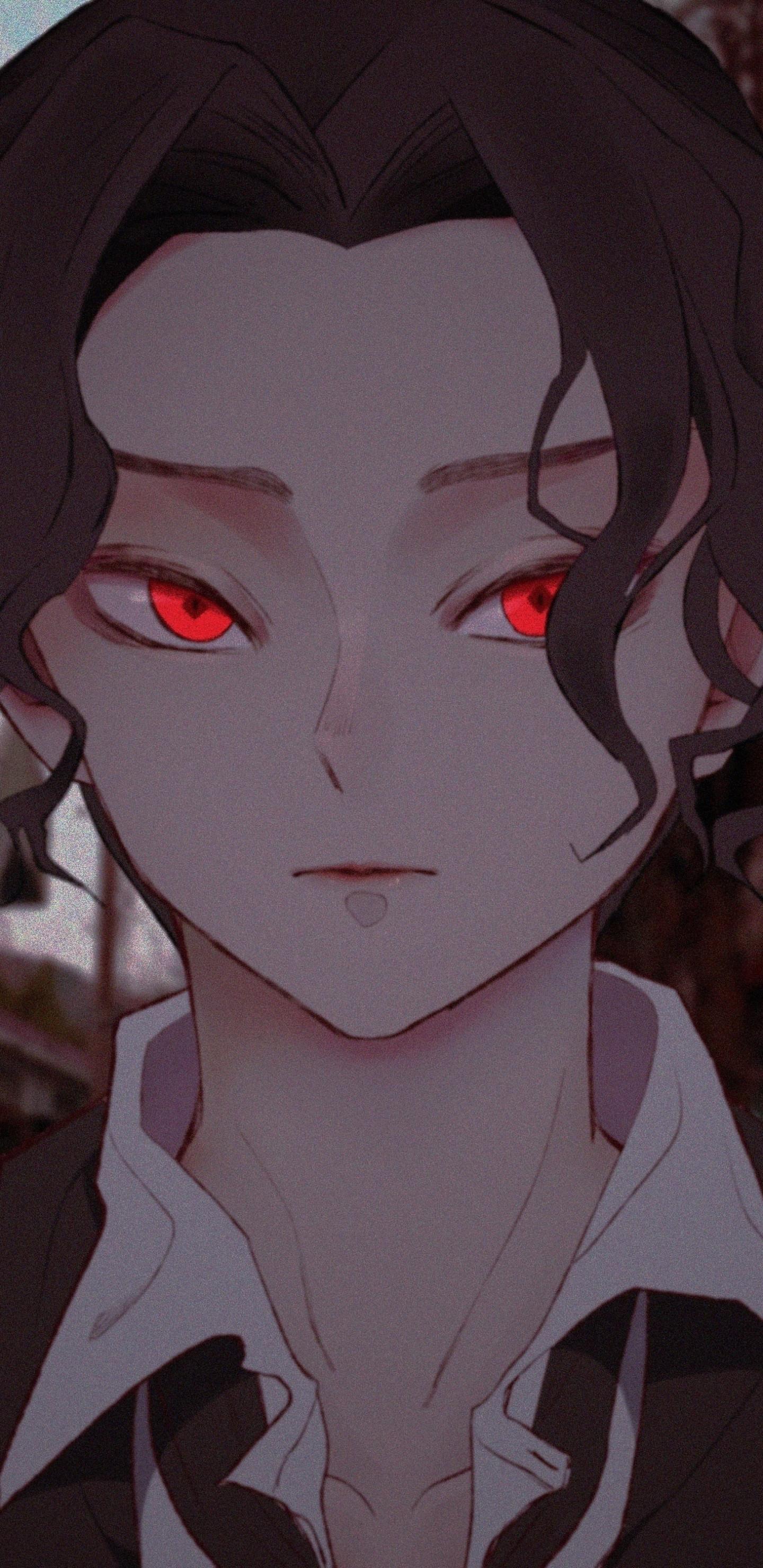 Demon Slayer Muzan Wallpapers - Top Free Demon Slayer Muzan Backgrounds ...