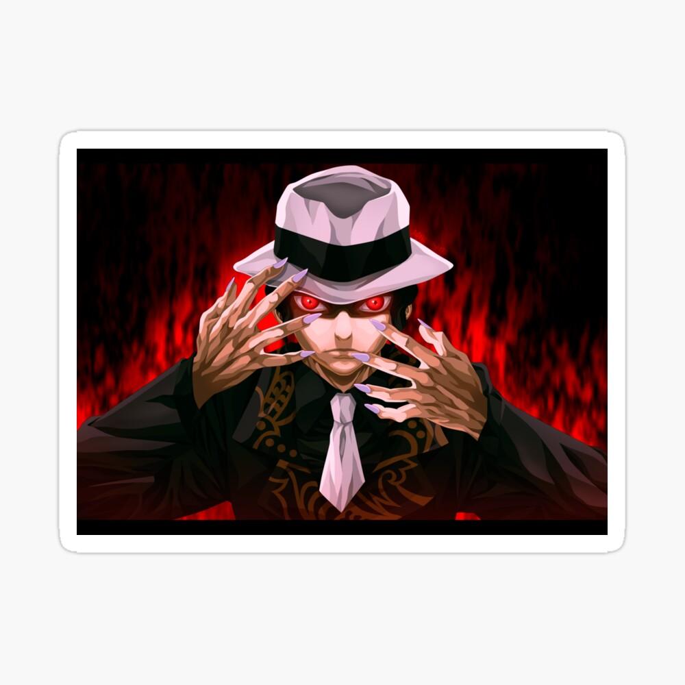 Demon Slayer Muzan Wallpapers - Top Free Demon Slayer Muzan Backgrounds ...