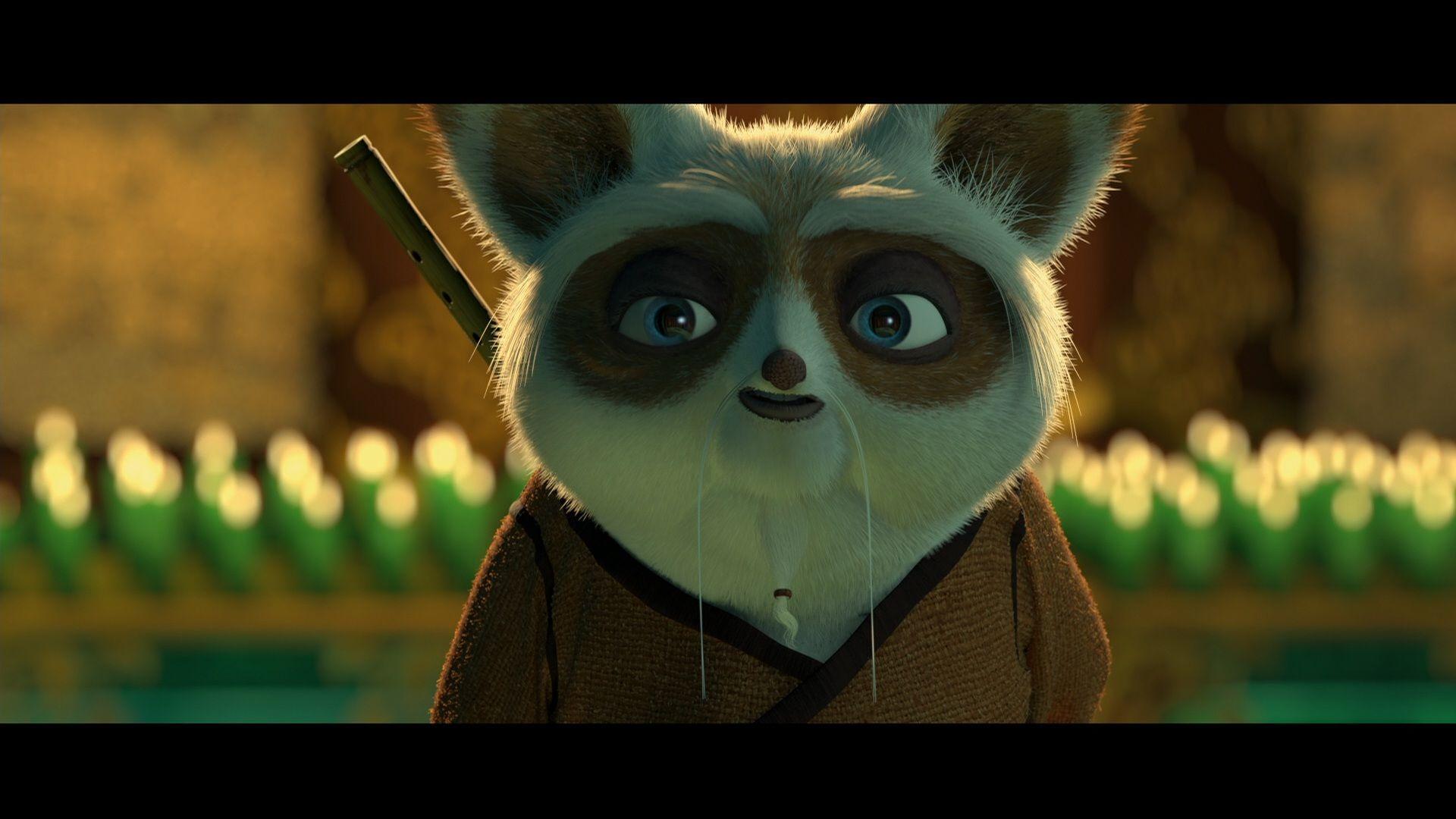 Master Shifu Wallpapers - Top Free Master Shifu Backgrounds ...