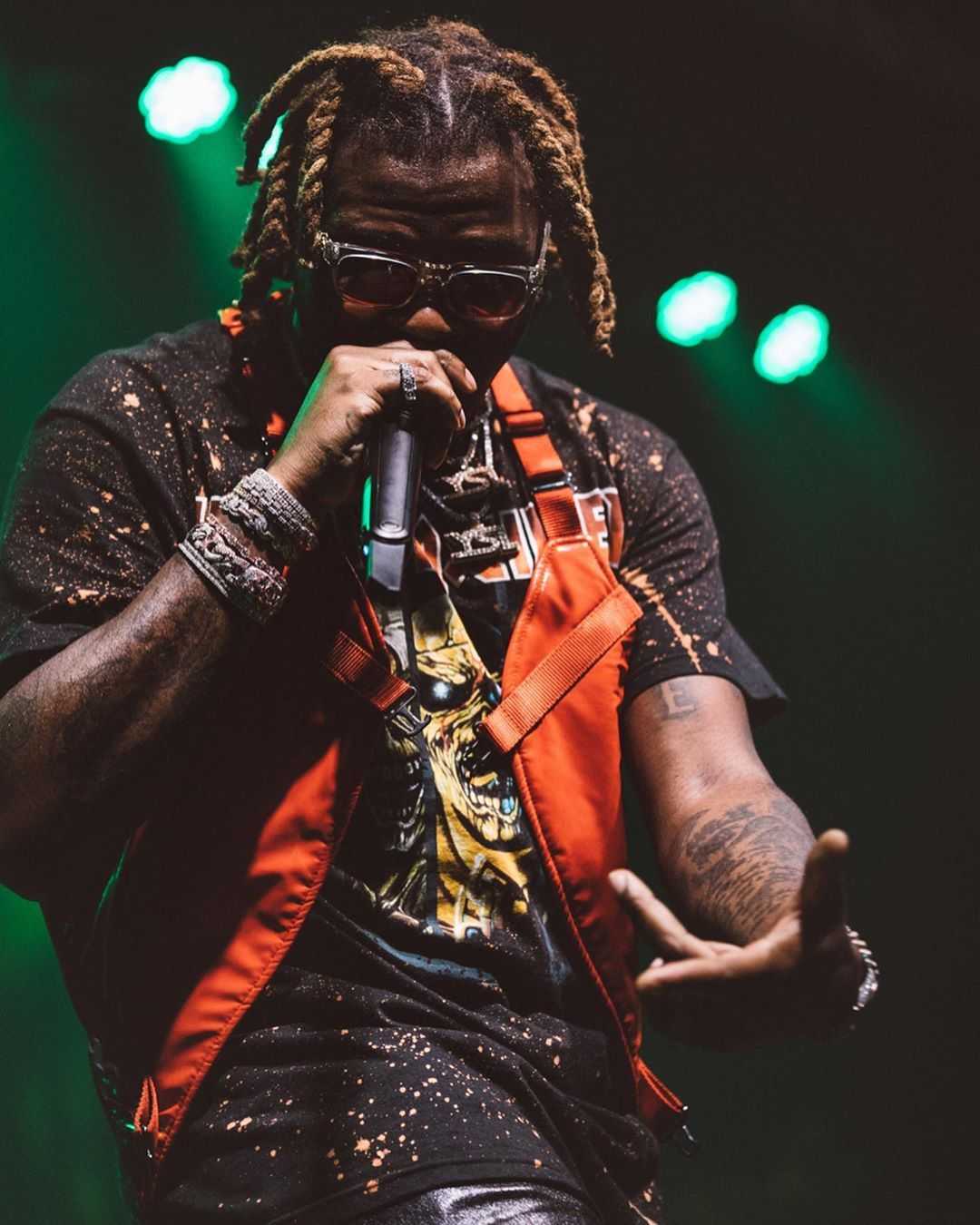 Pushin P Wallpapers - Top Free Pushin P Backgrounds - WallpaperAccess