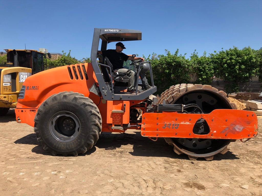 Compactor Wallpapers - Top Free Compactor Backgrounds - WallpaperAccess