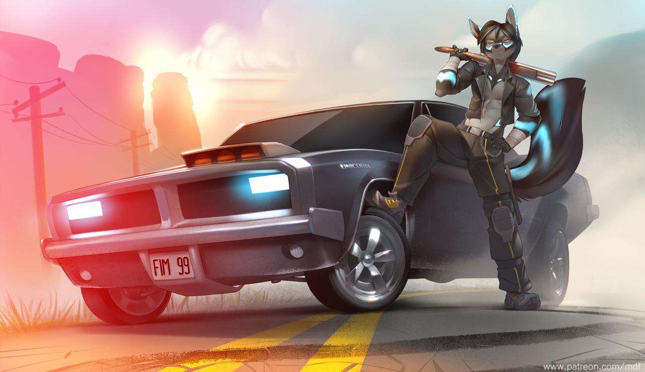 Cool Furry Wallpapers - Top Free Cool Furry Backgrounds - WallpaperAccess