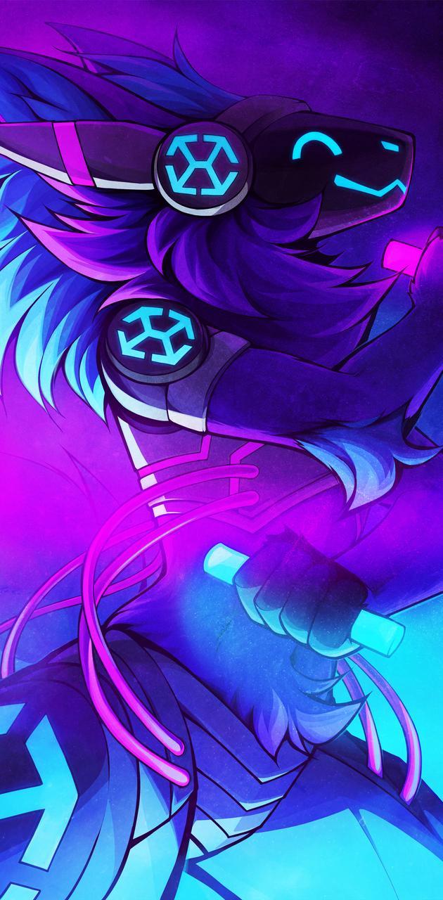 Cool Furry Wallpapers - Top Free Cool Furry Backgrounds - WallpaperAccess