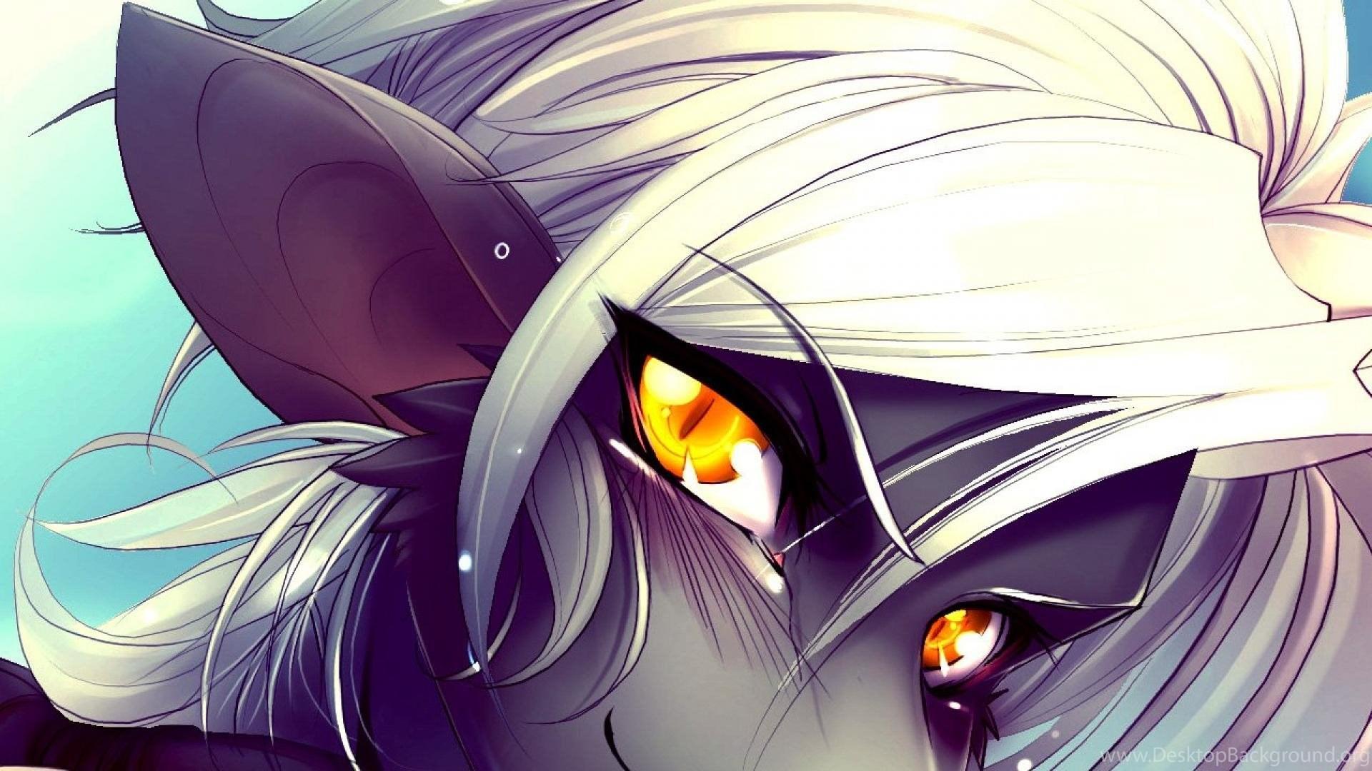 Cool Furry Wallpapers - Top Free Cool Furry Backgrounds - WallpaperAccess