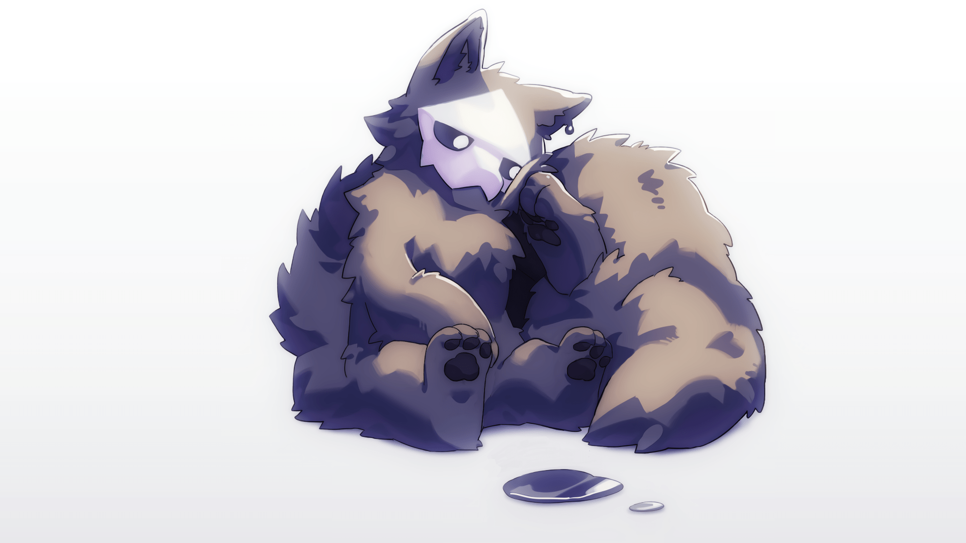 Cool Furry Wallpapers - Top Free Cool Furry Backgrounds - WallpaperAccess