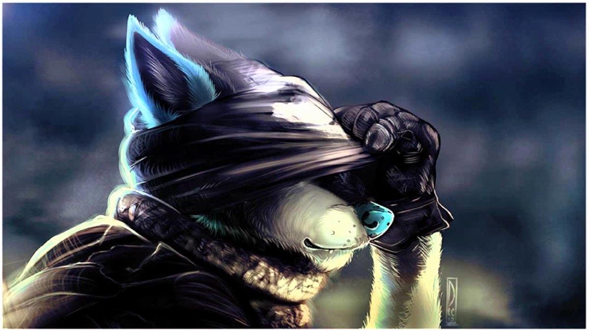 Cool Furry Wallpapers - Top Free Cool Furry Backgrounds - WallpaperAccess