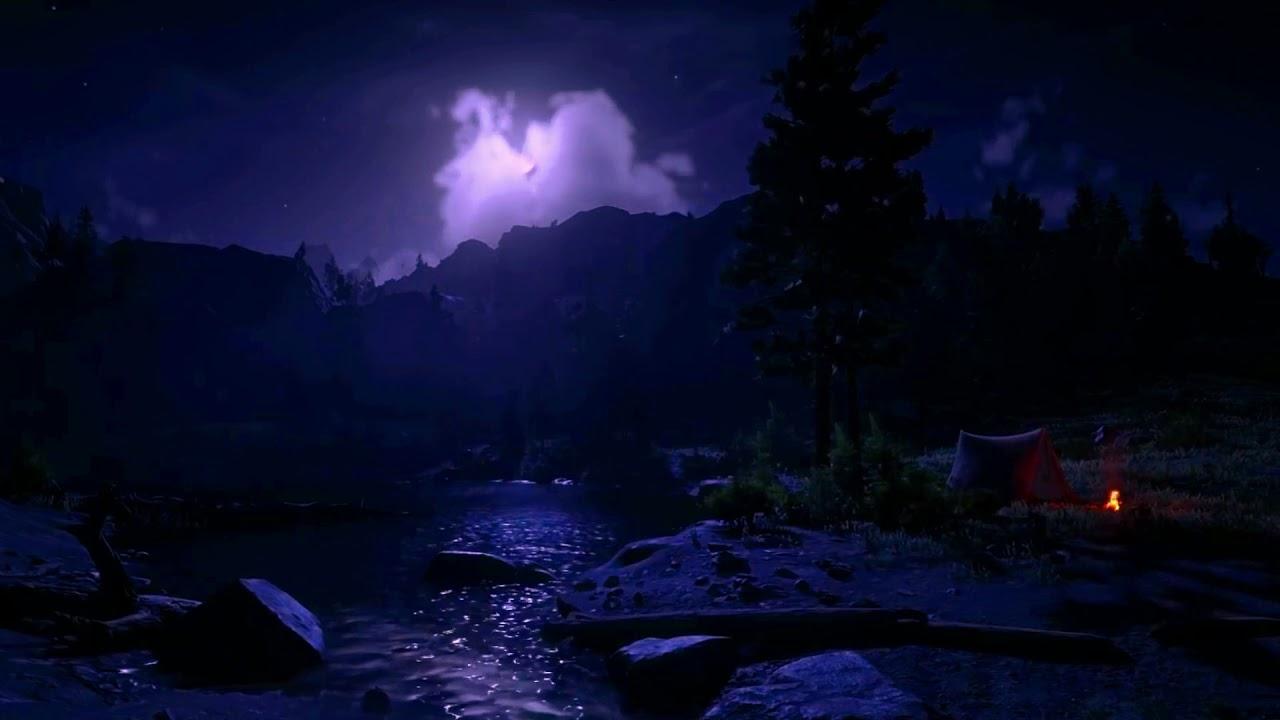 Cozy Night Wallpapers - Top Free Cozy Night Backgrounds - WallpaperAccess