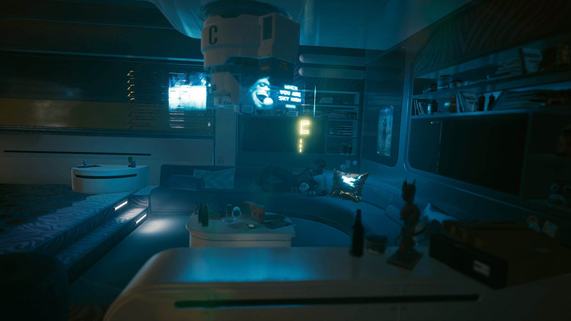 Cozy Night Wallpapers - Top Free Cozy Night Backgrounds - WallpaperAccess