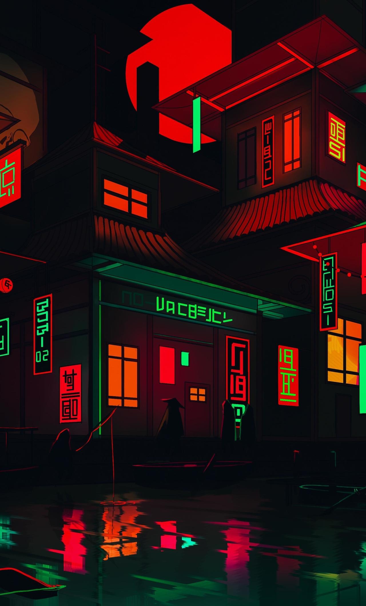 Cozy Night Wallpapers - Top Free Cozy Night Backgrounds - WallpaperAccess