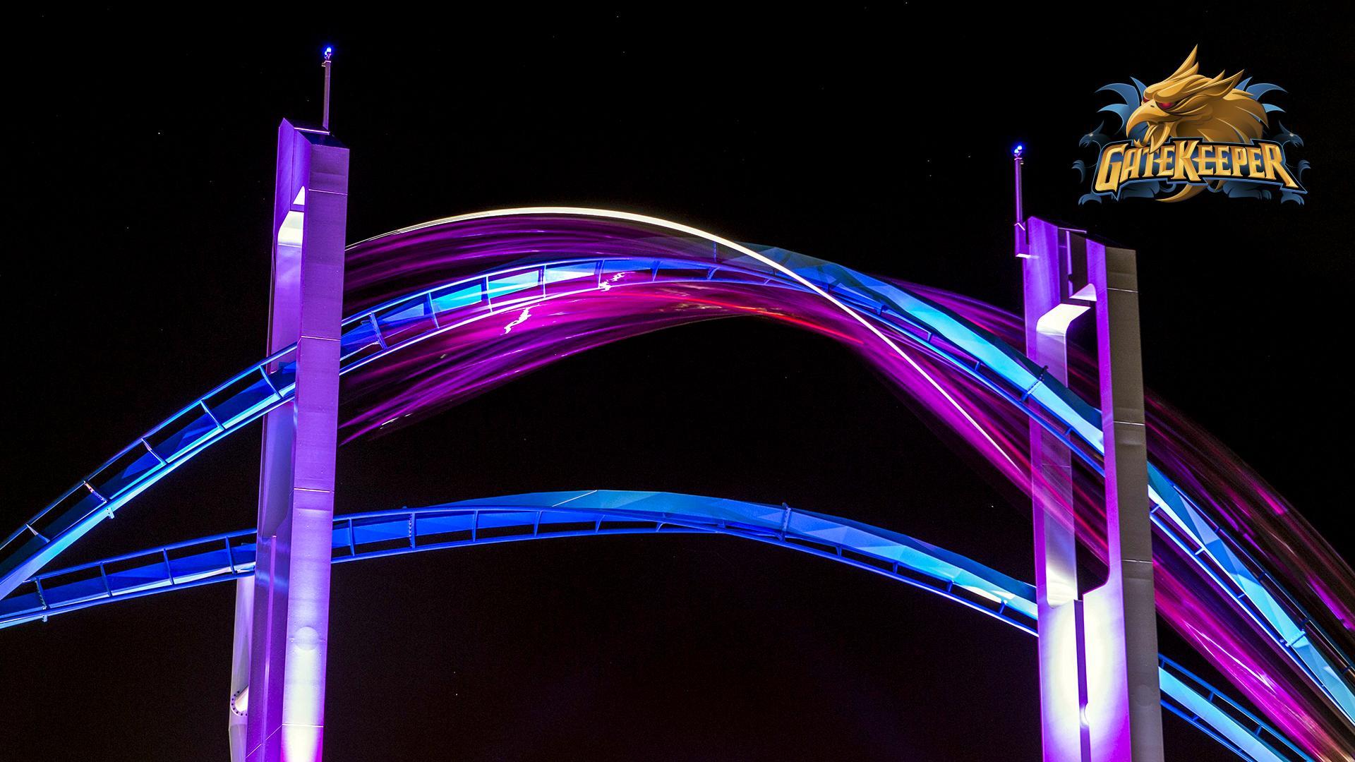 Cedar Point Wallpapers - Top Free Cedar Point Backgrounds - WallpaperAccess