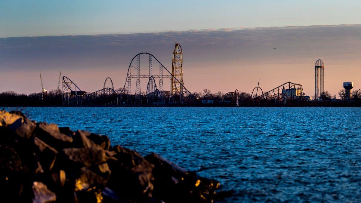 Cedar Point Wallpapers - Top Free Cedar Point Backgrounds - WallpaperAccess