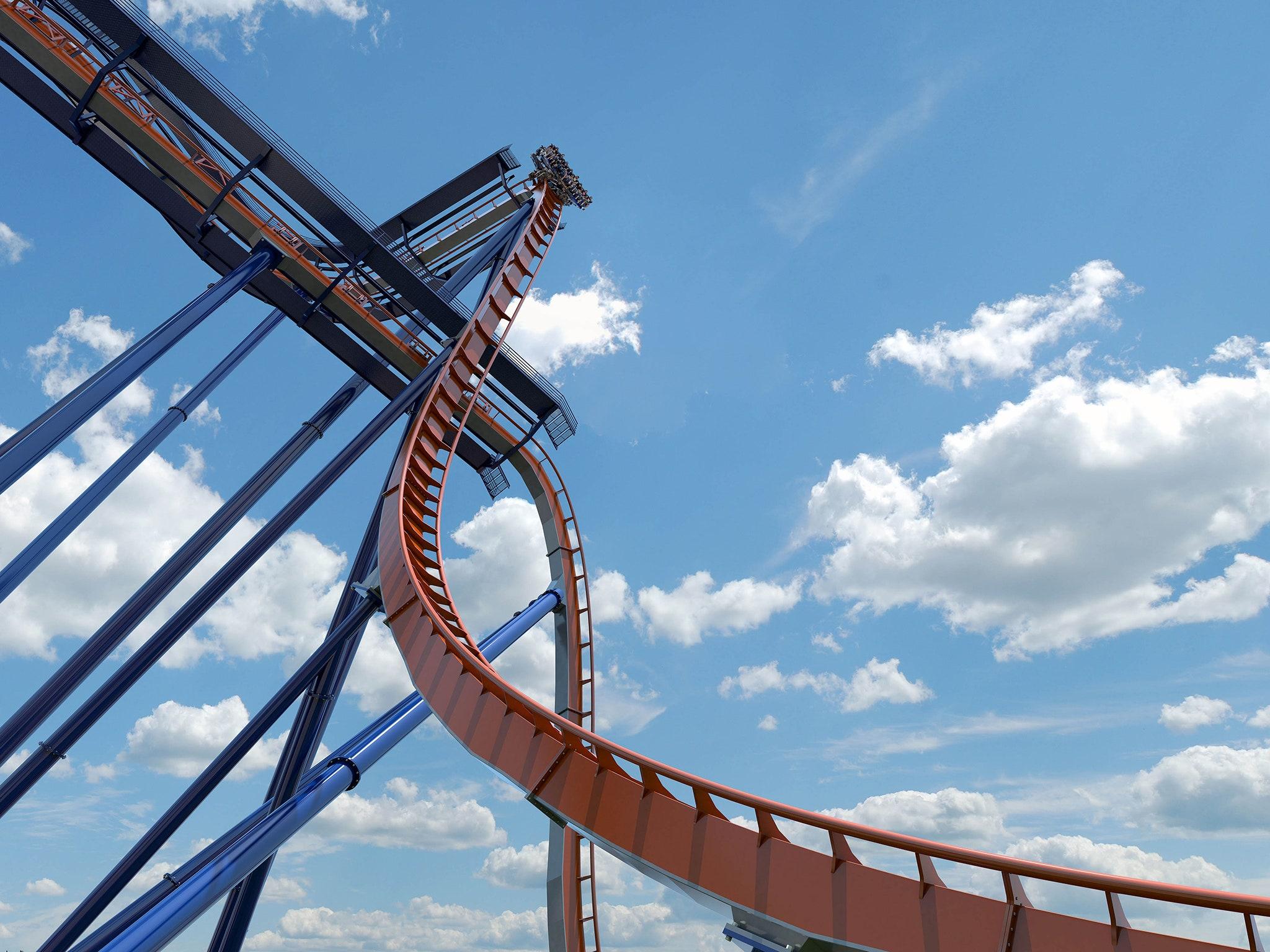 Cedar Point Wallpapers - Top Free Cedar Point Backgrounds - WallpaperAccess